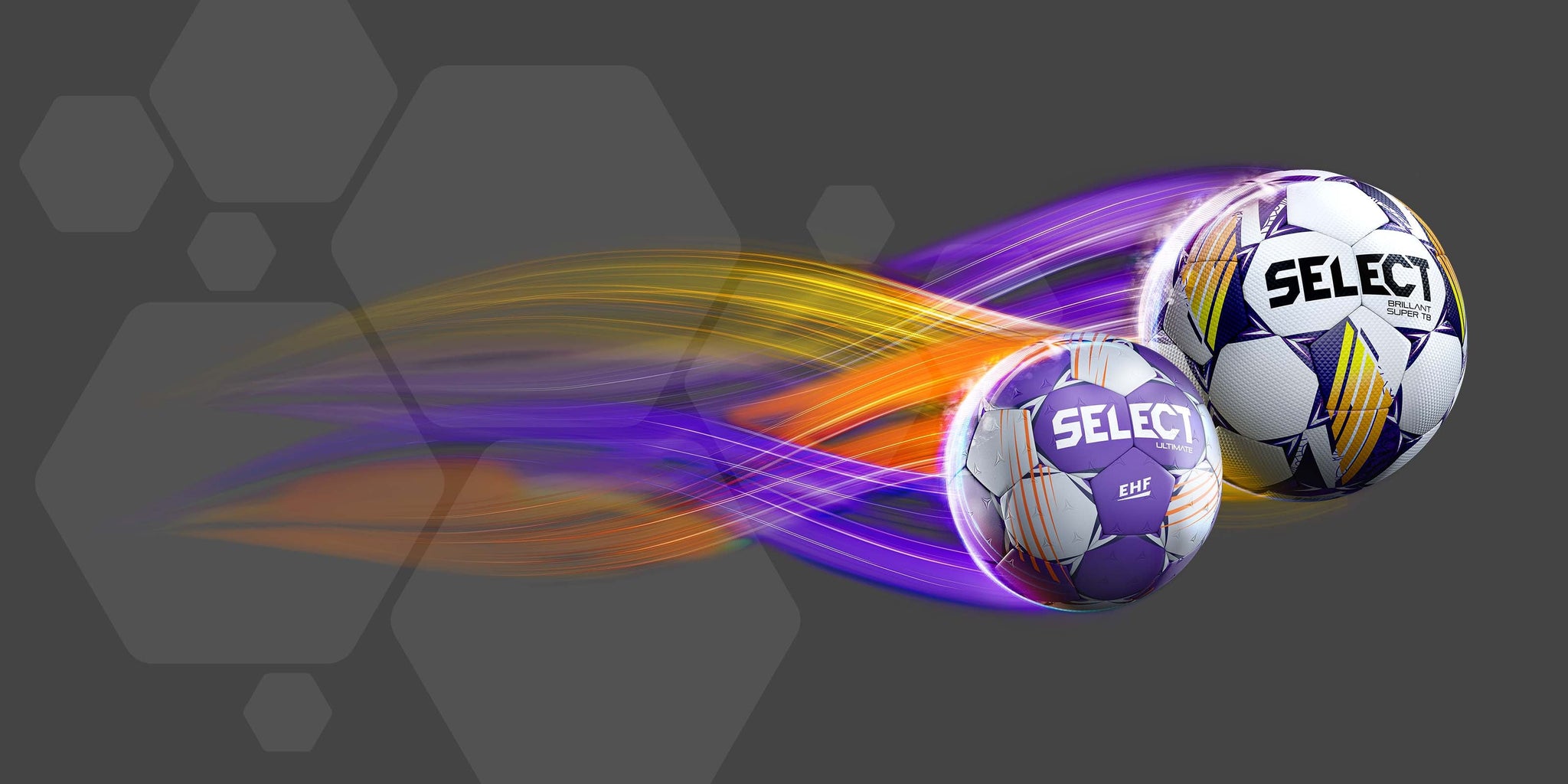 Baller - Sjekk vårt markedsledende utvalg til ulike idretter