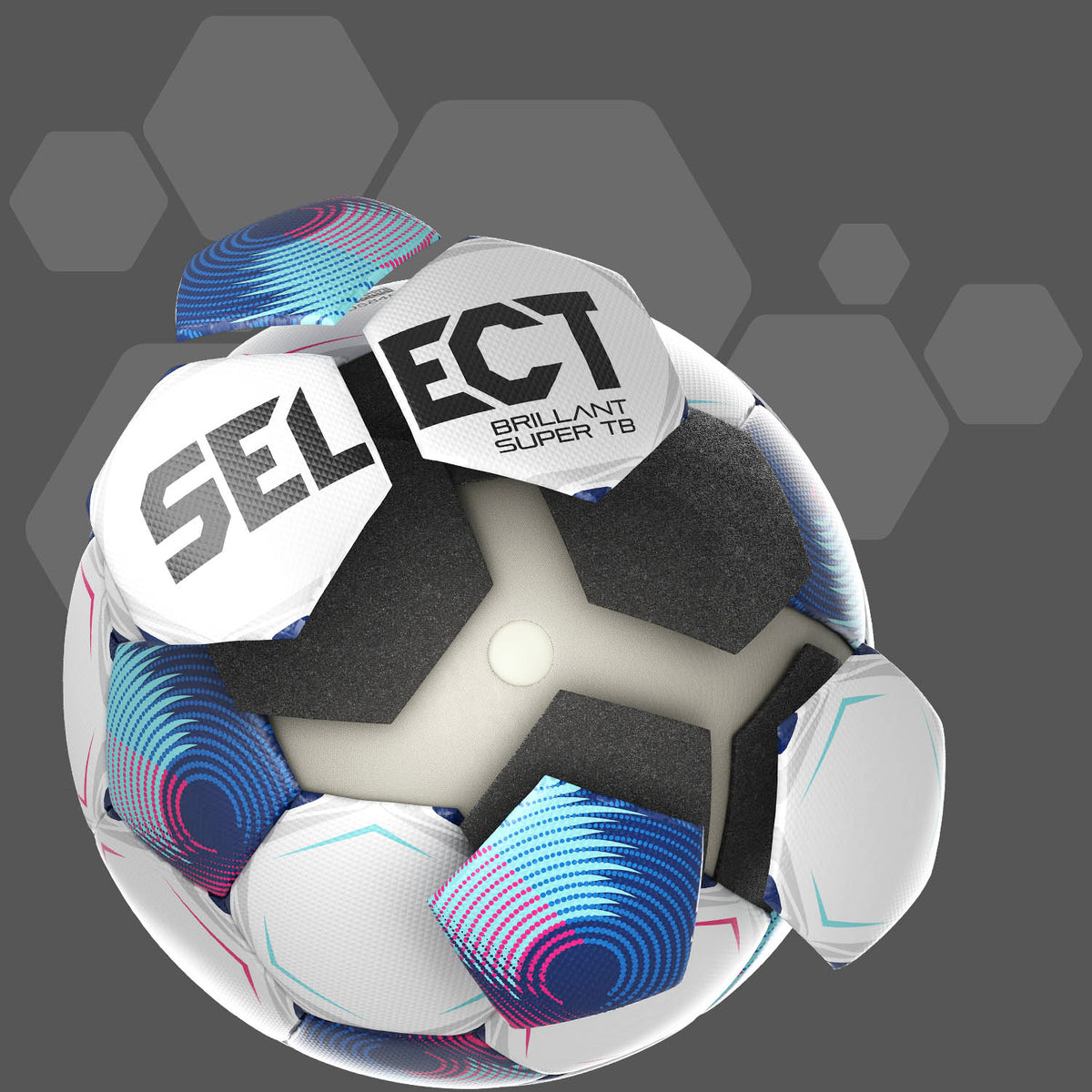 Alt for klubben din - Din ballspesialist - Ballinnovasjon