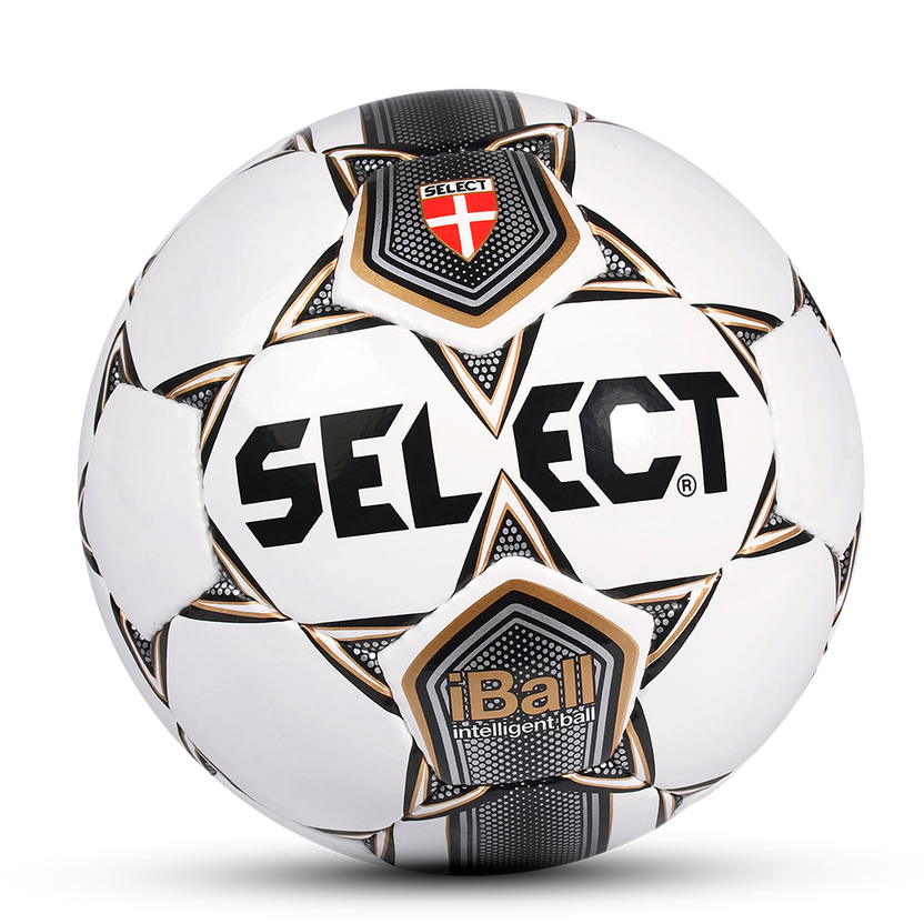 Alt for klubben din - Din ballspesialist - Ballinnovasjon